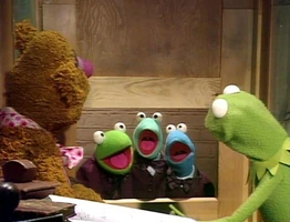 John Lovelady characters | Muppet Wiki | Fandom