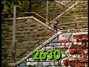 Episode 2630 | Muppet Wiki | Fandom