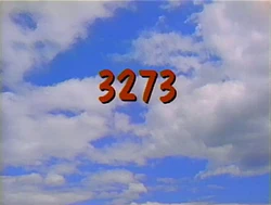 Episode 3273 | Muppet Wiki | Fandom