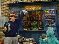 Belinda Ward | Muppet Wiki | Fandom