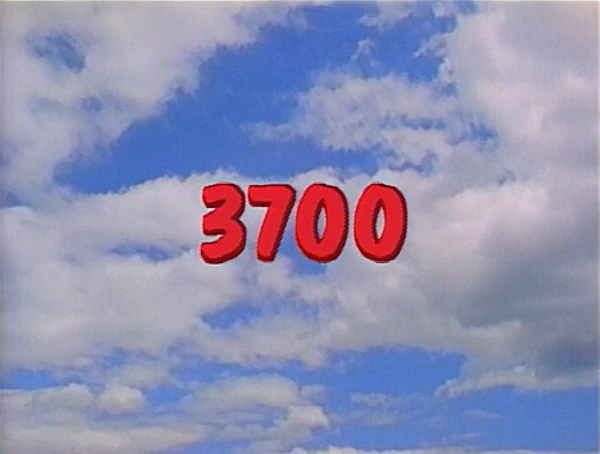 Episode 3700 | Muppet Wiki | Fandom