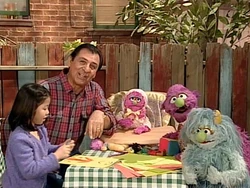 Episode 3955 | Muppet Wiki | Fandom