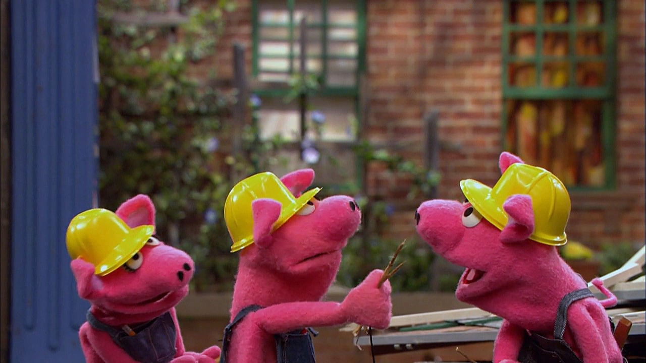 Building Song | Muppet Wiki | Fandom