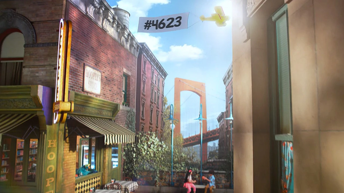 Episode 4623 | Muppet Wiki | Fandom