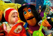 Hero | Muppet Wiki | Fandom