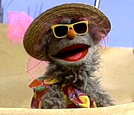 Annette Monster | Muppet Wiki | Fandom