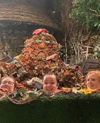 Episode 112: Into the Trash | Muppet Wiki | Fandom