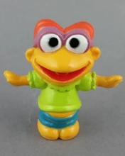 Skeeter | Muppet Wiki | Fandom