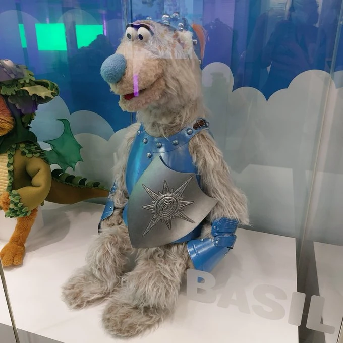 Canadian Museum of History | Muppet Wiki | Fandom