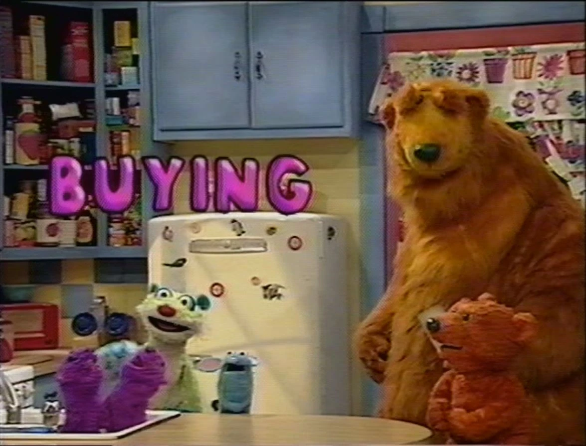 Episode 422: A Trip to the General Store | Muppet Wiki | Fandom