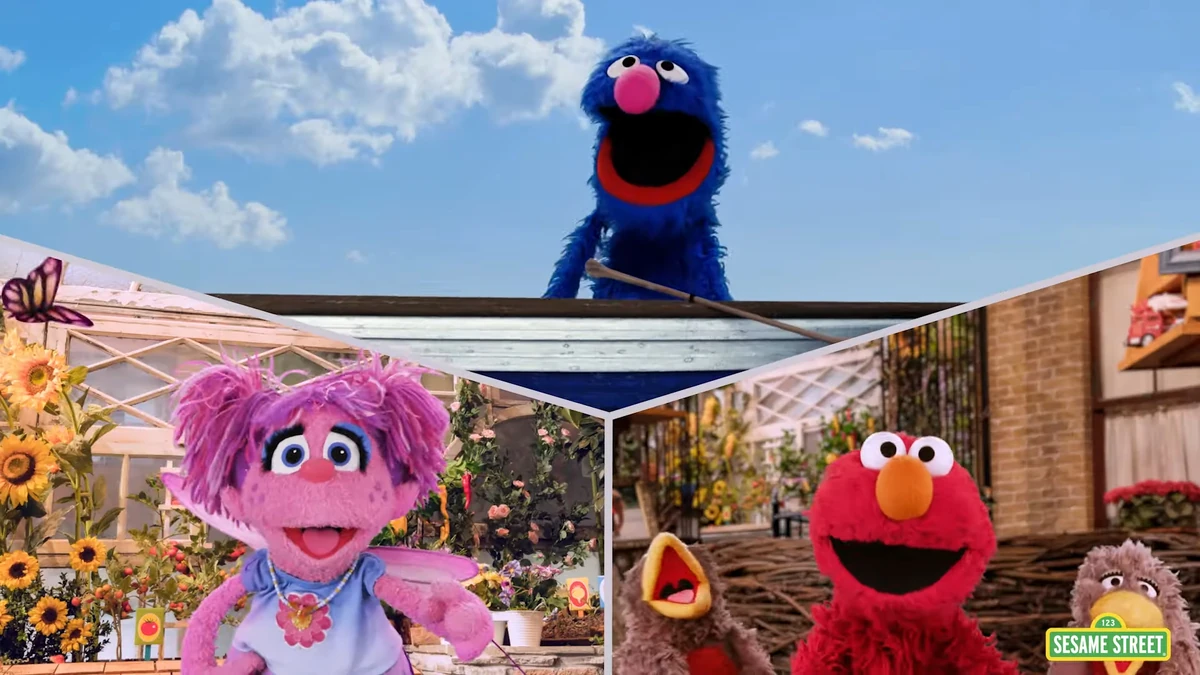 Dear Earth (song) | Muppet Wiki | Fandom