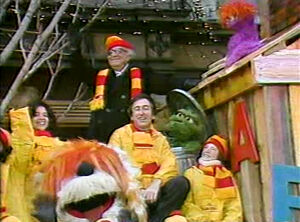 Deena | Muppet Wiki | Fandom