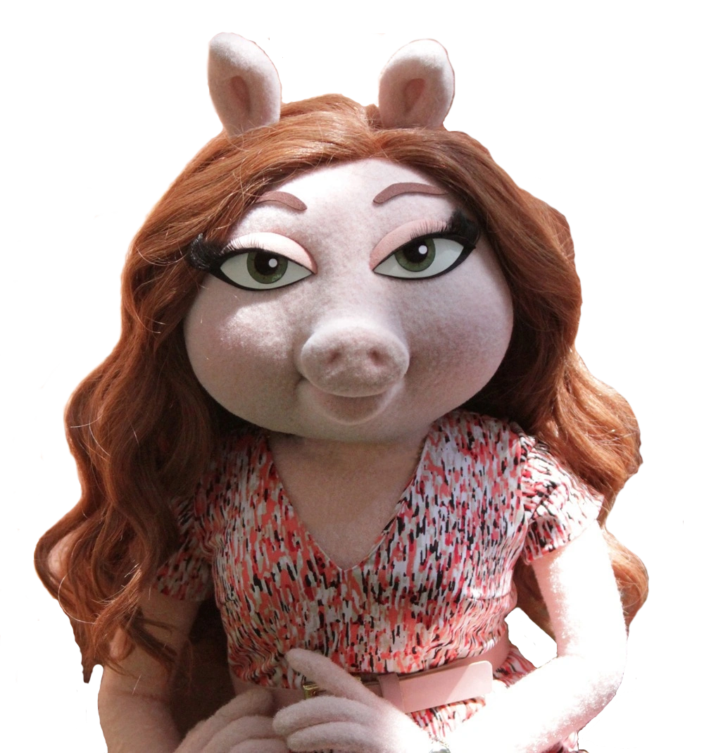 Denise | Muppety Wiki | Fandom