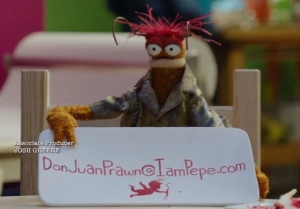 Don Juan | Muppet Wiki | Fandom