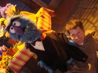 Episode 4424 | Muppet Wiki | Fandom