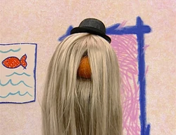 Elmo's World: Hair | Muppet Wiki | Fandom