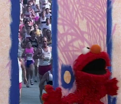 Elmo's World: Exercise | Muppet Wiki | Fandom