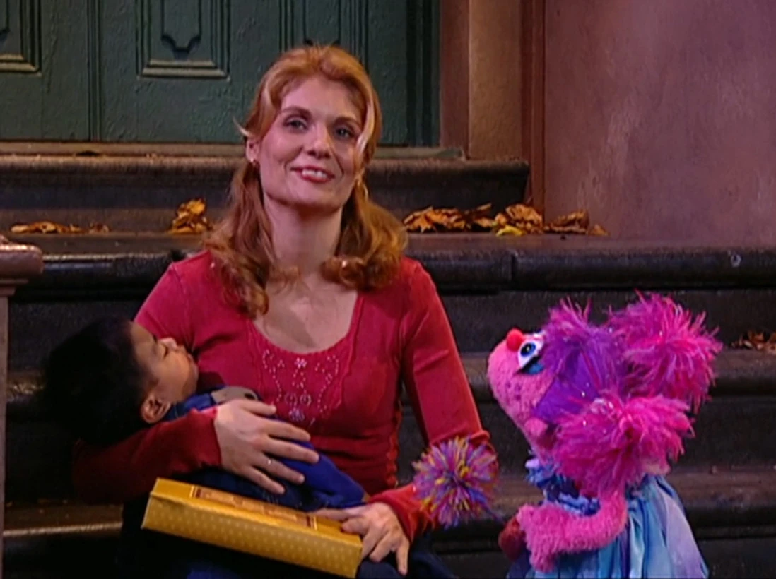 The Peek-a-Boo Song | Muppet Wiki | Fandom