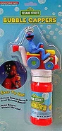 Sesame Street bubble toys (Tootsietoy) | Muppet Wiki | Fandom