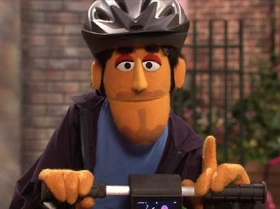 Mack (Sesame Street) | Muppet Wiki | Fandom