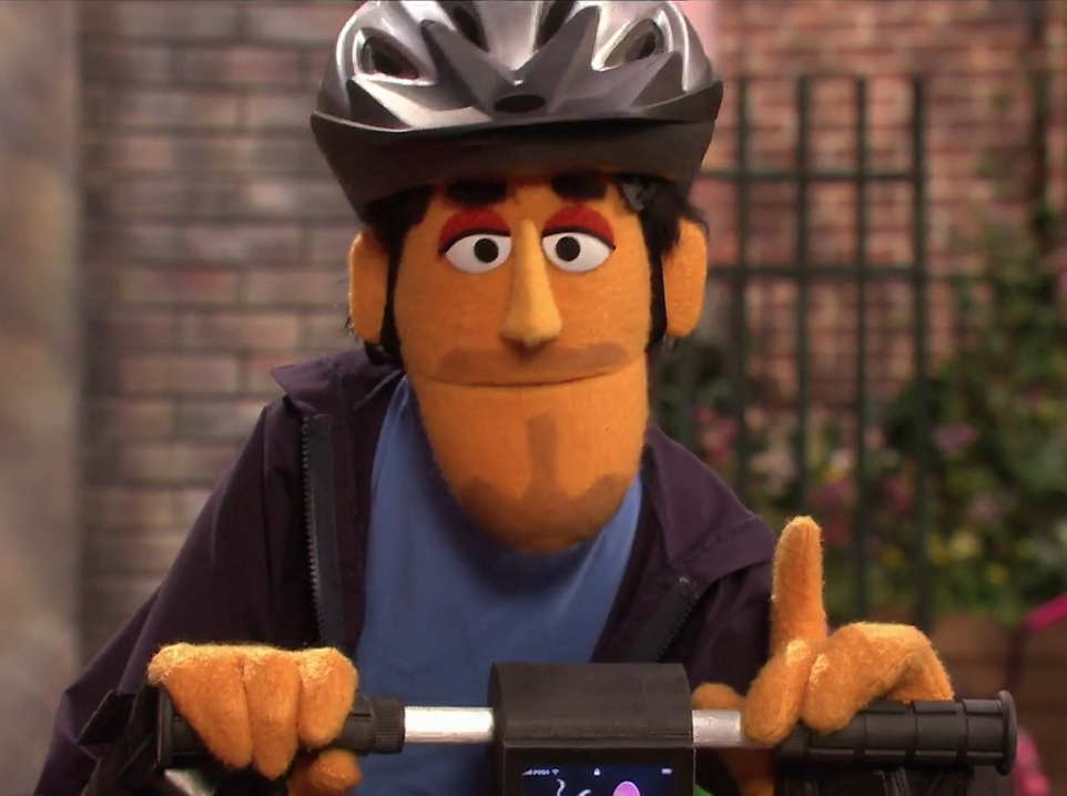 Mack (Sesame Street) | Muppet Wiki | Fandom