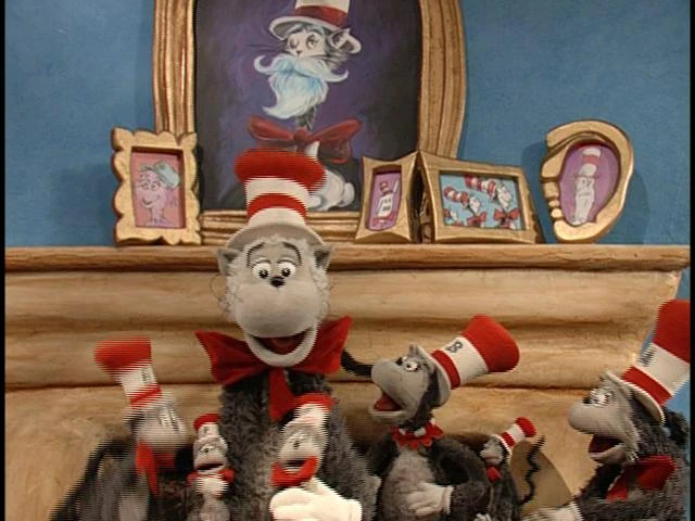 It's All About Family | Muppet Wiki | Fandom