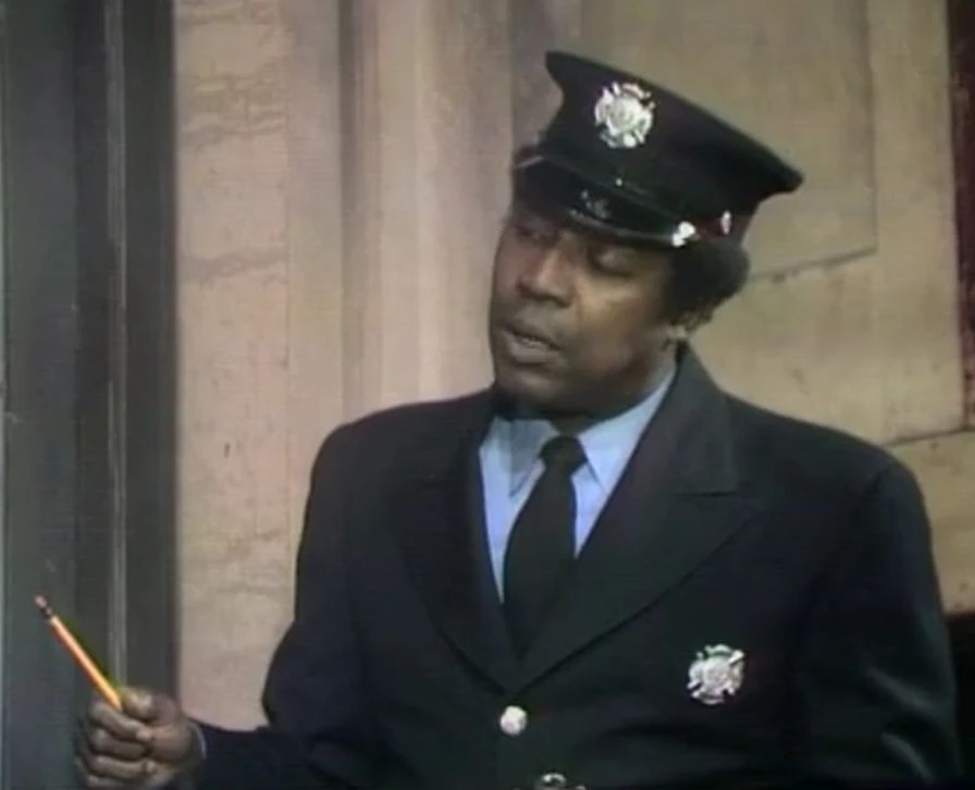 John McCurry | Muppet Wiki | Fandom