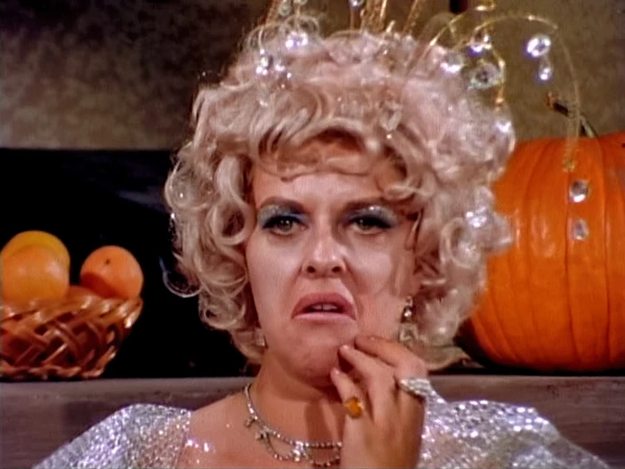 Joyce Gordon | Muppet Wiki | Fandom