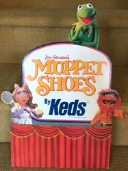 Muppet sneakers (Keds) | Muppet Wiki | Fandom