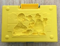 Letter Desk | Muppet Wiki | Fandom