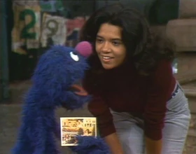 A Postcard from Amy | Muppet Wiki | Fandom