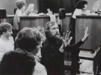 Muppet Meeting Film: The Half-Minute Manager | Muppet Wiki | Fandom