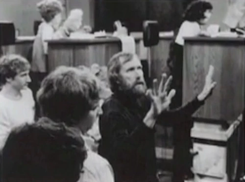 Muppet Meeting Film: The Half-Minute Manager | Muppet Wiki | Fandom