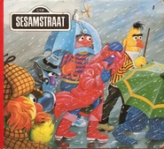 Sesamstraat board books (Mulder Holland) | Muppet Wiki | Fandom