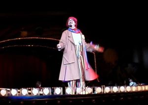 Professor Art | Muppet Wiki | Fandom