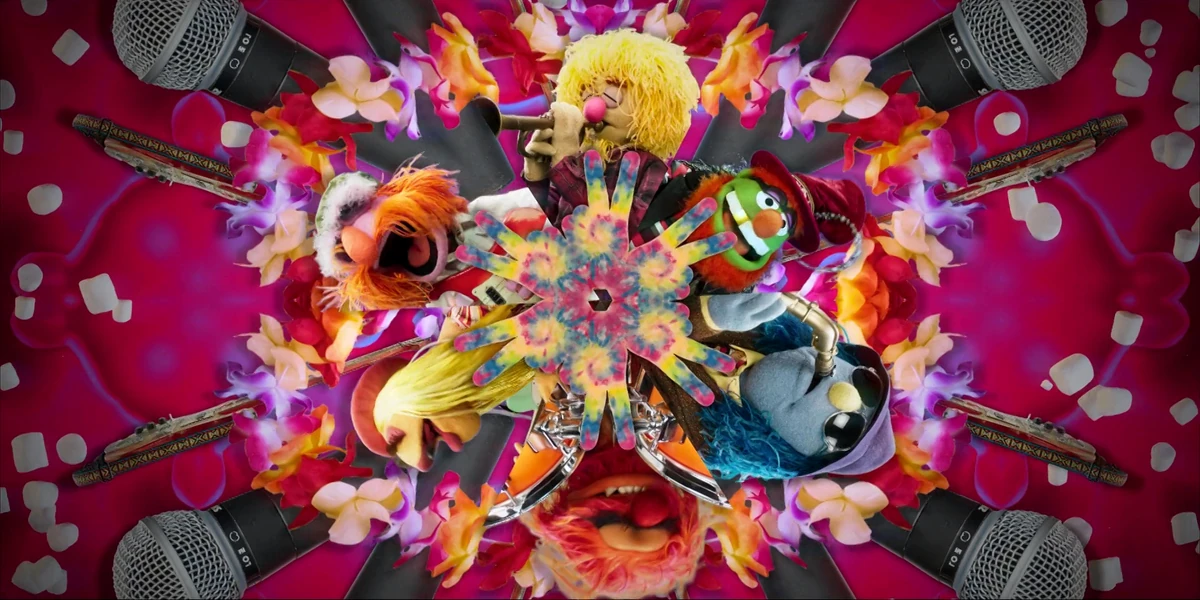 Rock On | Muppet Wiki | Fandom