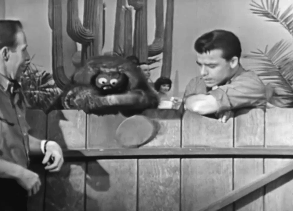 The Jimmy Dean Show: Episode 127 | Muppet Wiki | Fandom