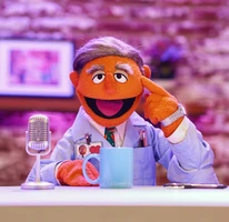 Dr. Ruster | Muppet Wiki | Fandom