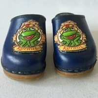 Muppet shoes (Sandgrens) | Muppet Wiki | Fandom