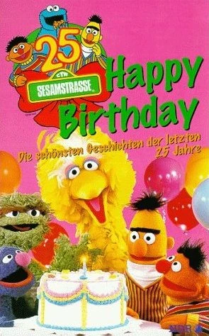 Happy Birthday (Sesamstrasse) | Muppet Wiki | Fandom