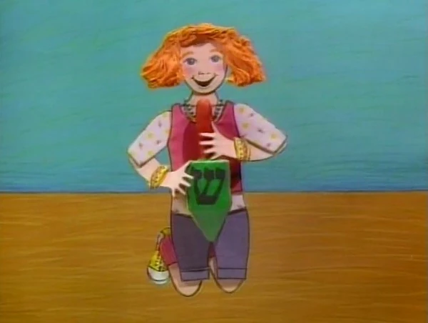 I Have a Little Dreidel | Muppet Wiki | Fandom