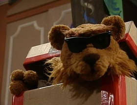 Spy Guy | Muppet Wiki | Fandom