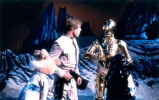 Episode 417: Star Wars | Muppet Wiki | Fandom