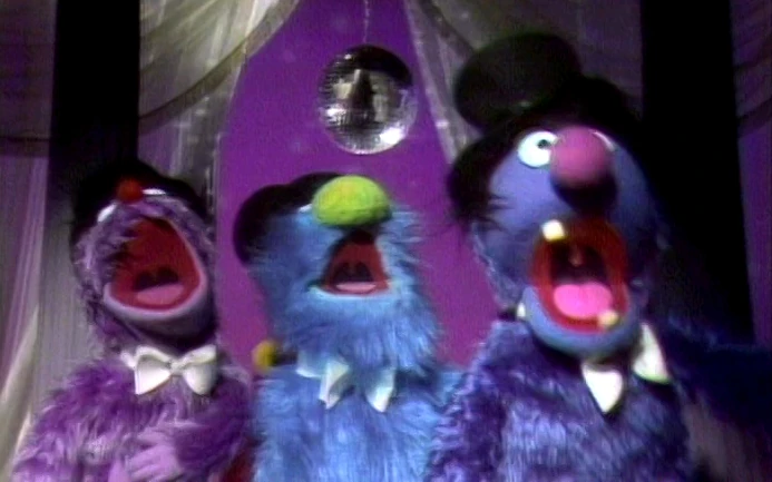 The Aristocrats | Muppet Wiki | Fandom