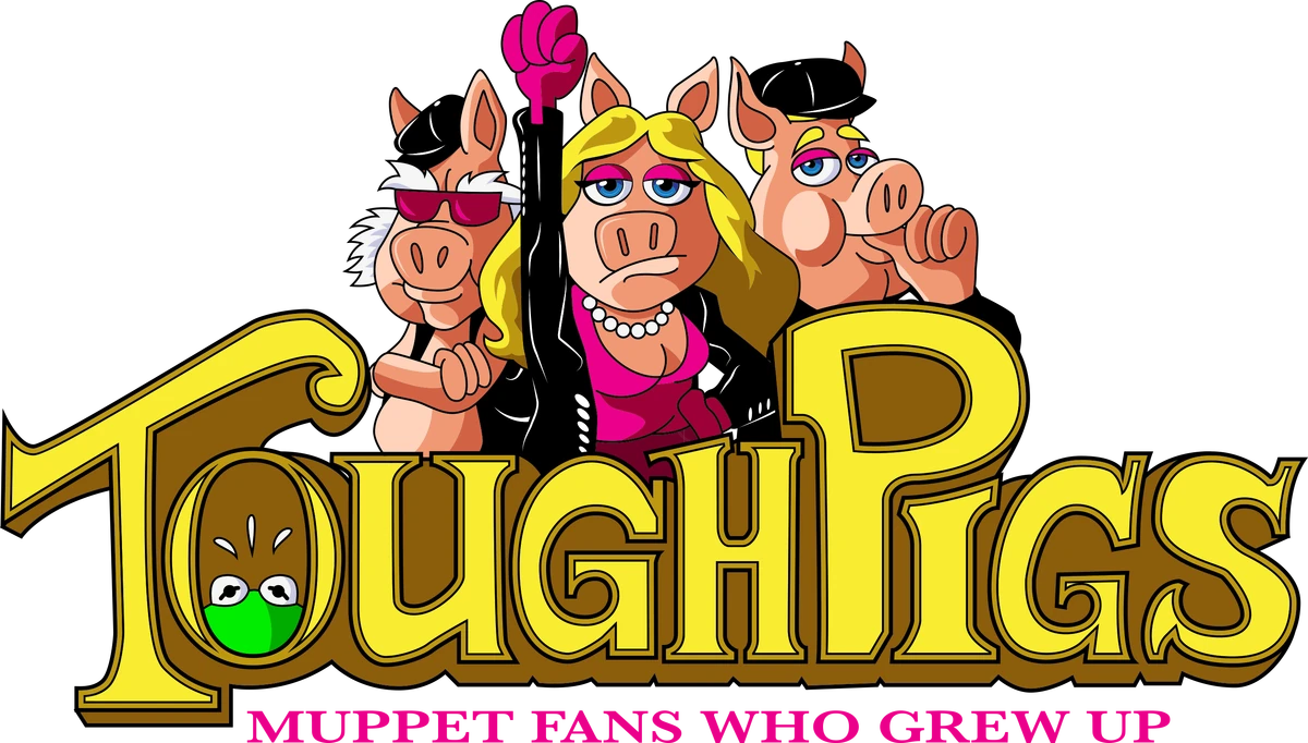 Tough Pigs | Muppet Wiki | Fandom