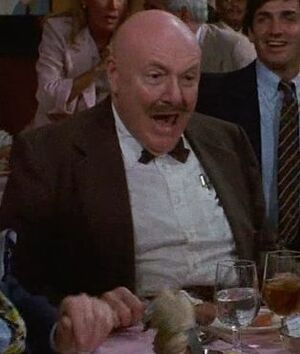 Wade Barnes | Muppet Wiki | Fandom