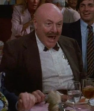 Wade Barnes | Muppet Wiki | Fandom