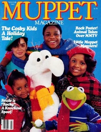 Snowmen | Muppet Wiki | Fandom