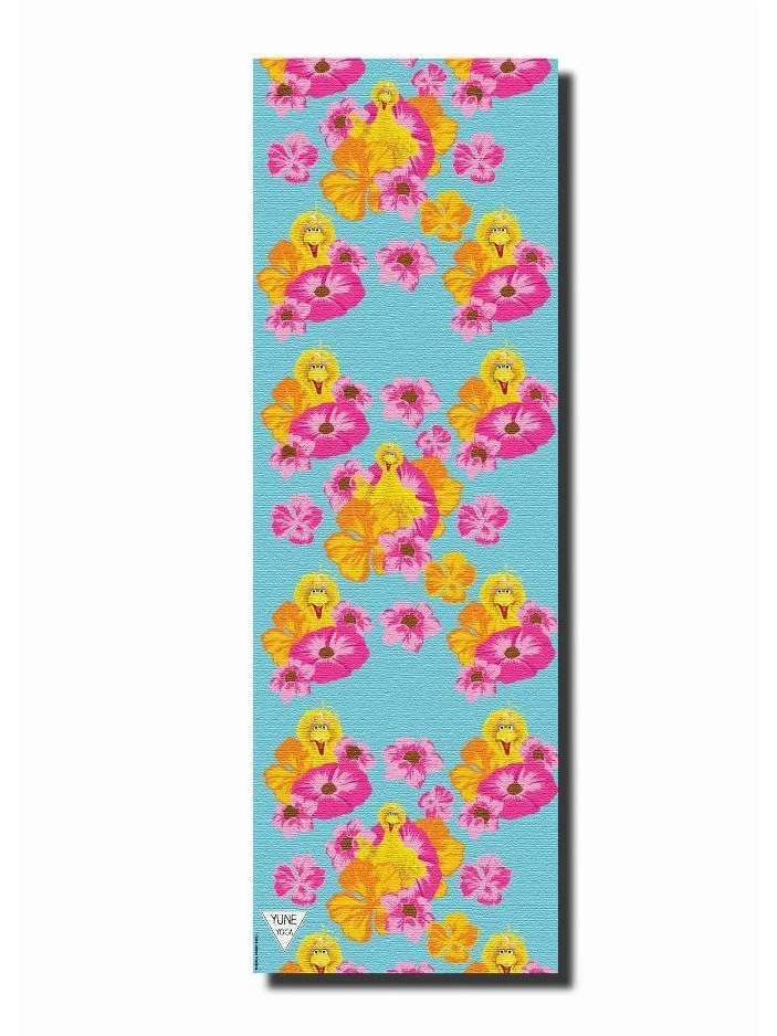 Sesame Street yoga mats | Muppet Wiki | Fandom