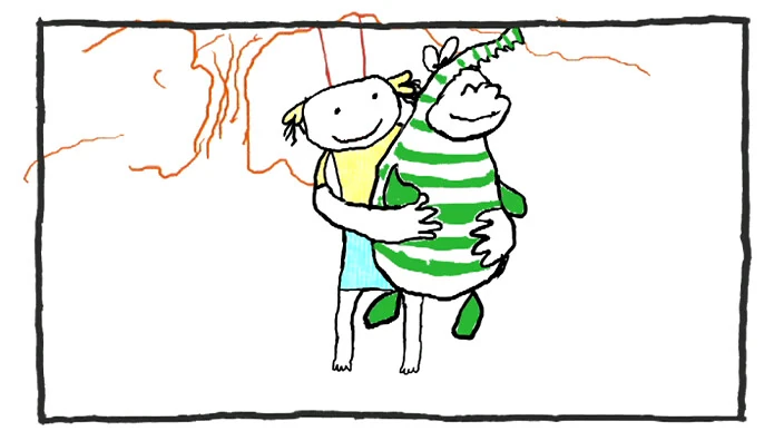 Zusje | Muppet Wiki | Fandom